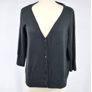 Modcloth Sweaters | Cute Cardigan M | Poshmark